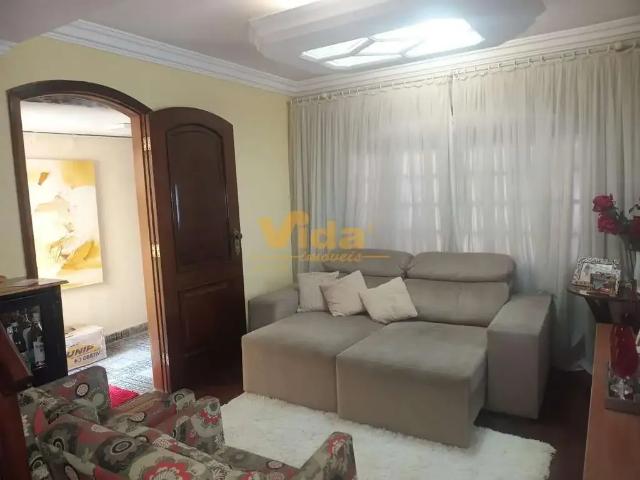Casa / Sobrado para Venda em Osasco/SP Cidade das Flores 3 Quartos