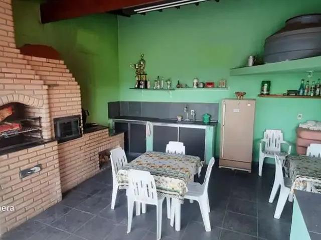 Casa / Sobrado para Venda em Osasco/SP Cidade das Flores 3 Quartos