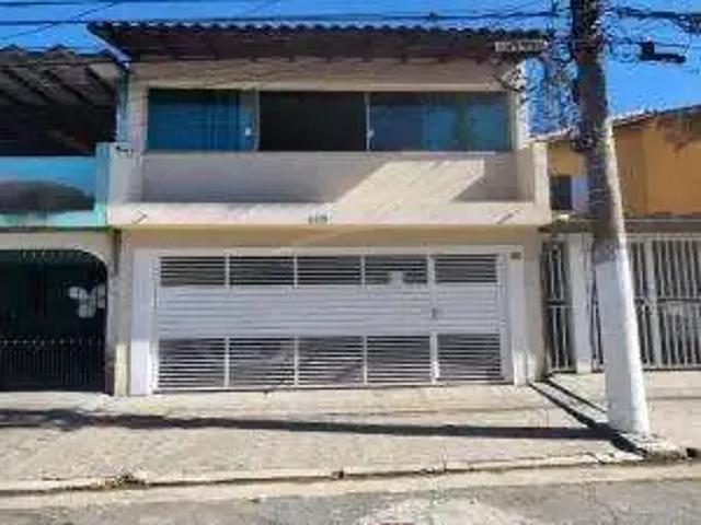 Casa / Sobrado para Venda em Osasco/SP Cidade das Flores 3 Quartos