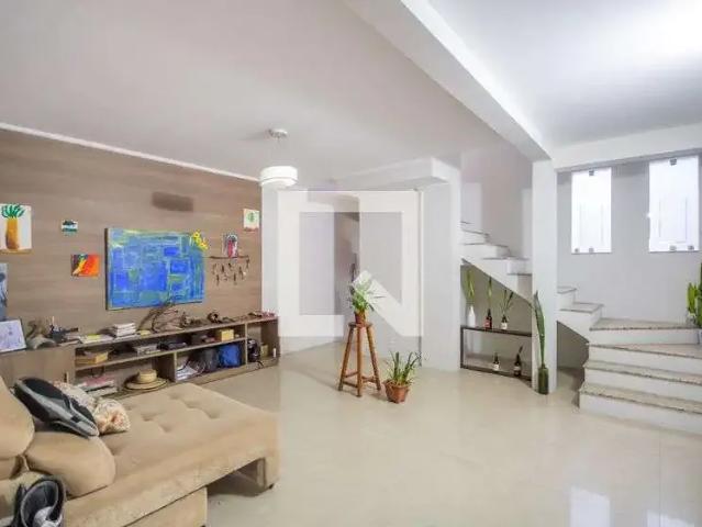 Casa / Sobrado para Venda em Osasco/SP Cidade das Flores 3 Quartos