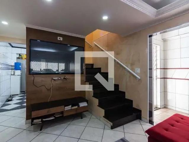Casa / Sobrado para Venda em Osasco/SP Cidade das Flores 3 Quartos