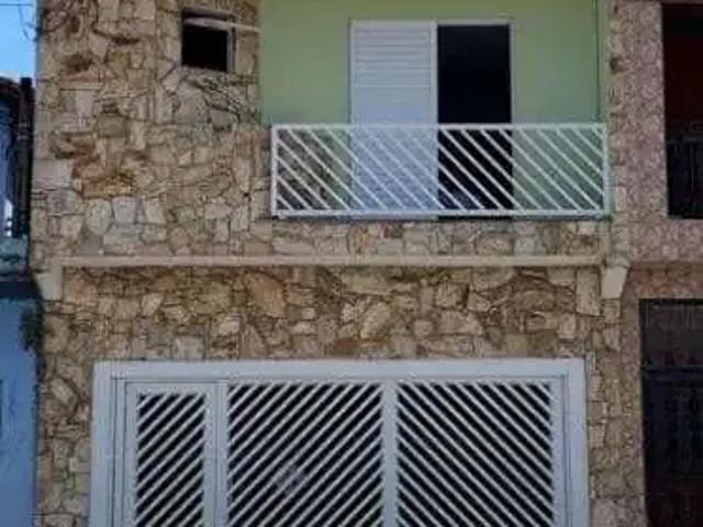 Casa / Sobrado para Venda em Osasco/SP Cidade das Flores 3 Quartos