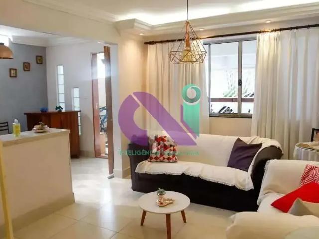 Casa / Sobrado para Venda em Osasco/SP Cidade das Flores 3 Quartos