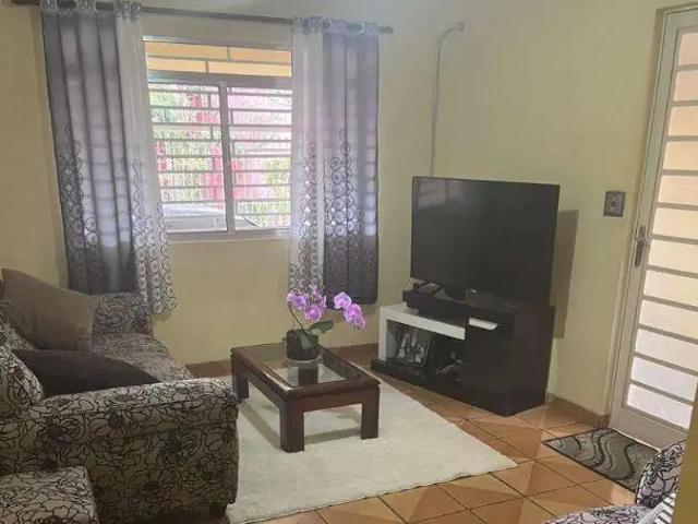 Casa / Sobrado para Venda em Osasco/SP Cidade das Flores 3 Quartos