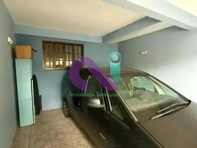 Casa / Sobrado para Venda em Osasco/SP Cidade das Flores 3 Quartos