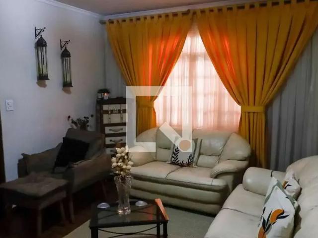Casa / Sobrado para Venda em Osasco/SP Cidade das Flores 3 Quartos