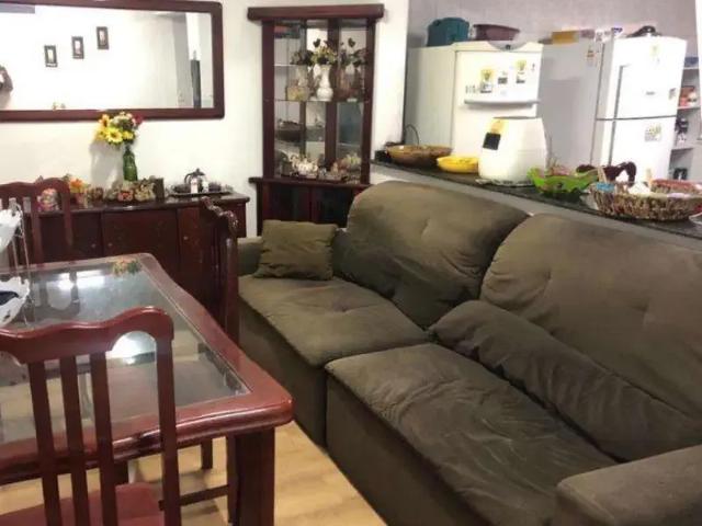 Casa / Sobrado para Venda em Osasco/SP Cidade das Flores 3 Quartos