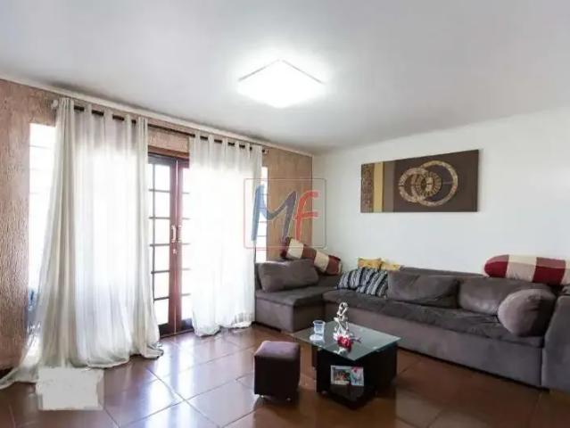 Casa / Sobrado para Venda em Osasco/SP Cidade das Flores 3 Quartos