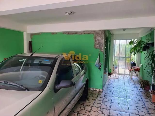Casa / Sobrado para Venda em Osasco/SP Cidade das Flores 3 Quartos
