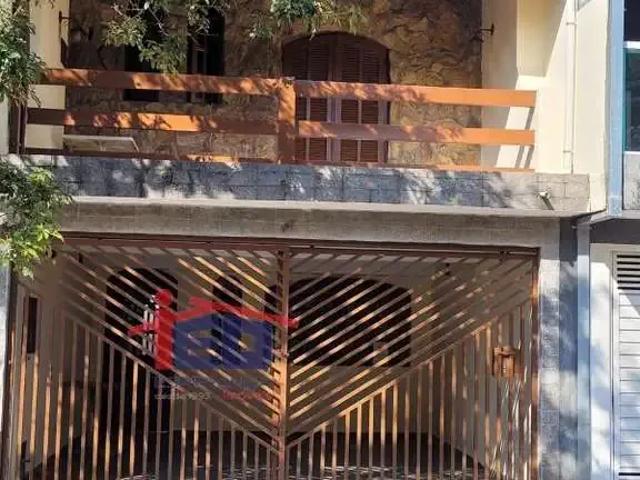 Casa / Sobrado para Venda em Osasco/SP Cidade das Flores 3 Quartos