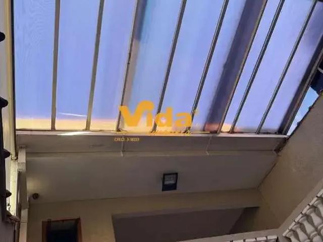 Casa / Sobrado para Venda em Osasco/SP Cidade das Flores 3 Quartos