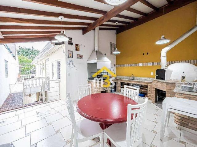 Casa / Sobrado para Venda em Osasco/SP Cidade das Flores 3 Quartos