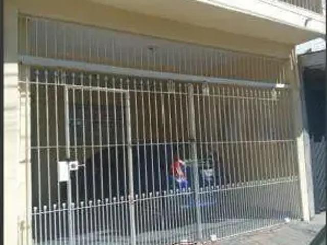 Casa / Sobrado para Venda em Osasco/SP Cidade das Flores 3 Quartos