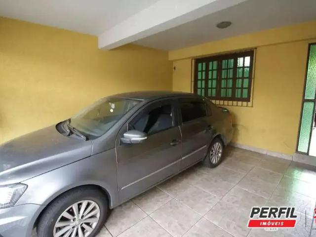 Casa / Sobrado para Venda em Osasco/SP Cidade das Flores 3 Quartos
