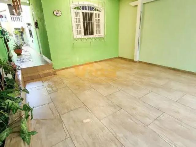Casa / Sobrado para Venda em Osasco/SP Cidade das Flores 3 Quartos