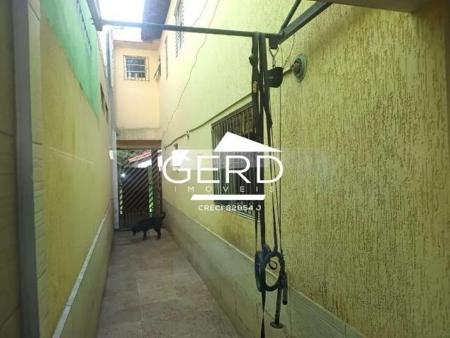 Casa / Sobrado para Venda em Osasco/SP Cidade das Flores 3 Quartos