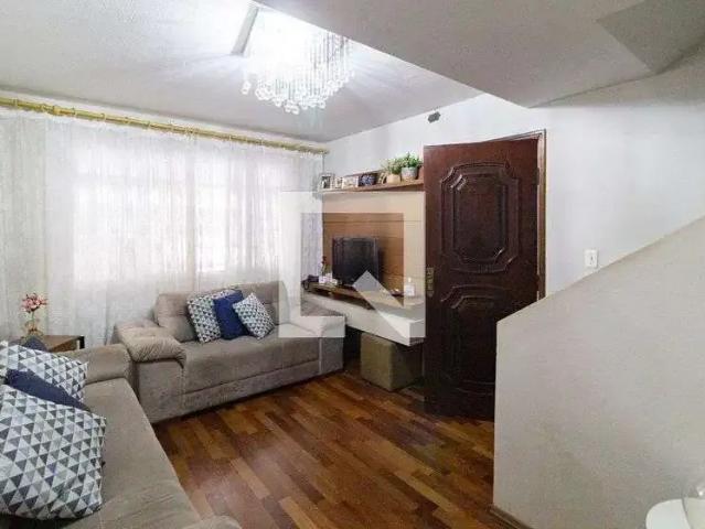 Casa / Sobrado para Venda em Osasco/SP Cidade das Flores 3 Quartos