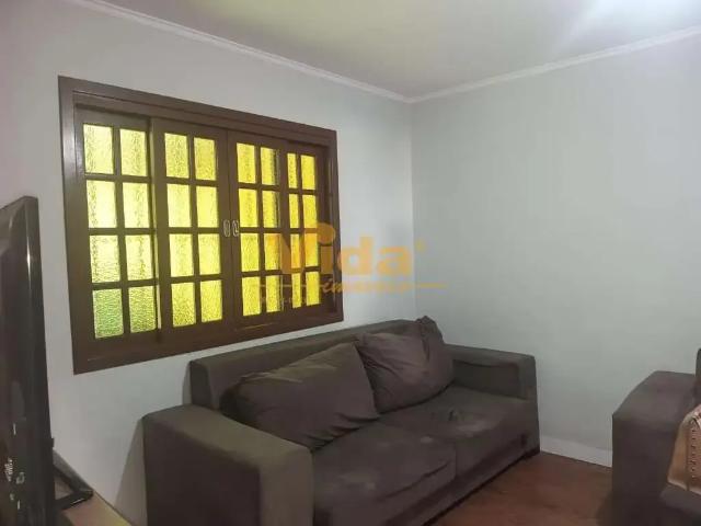 Casa / Sobrado para Venda em Osasco/SP Cidade das Flores 3 Quartos