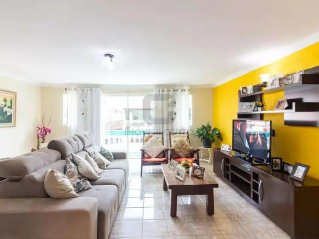 Casa / Sobrado para Venda em Osasco/SP Cidade das Flores 3 Quartos