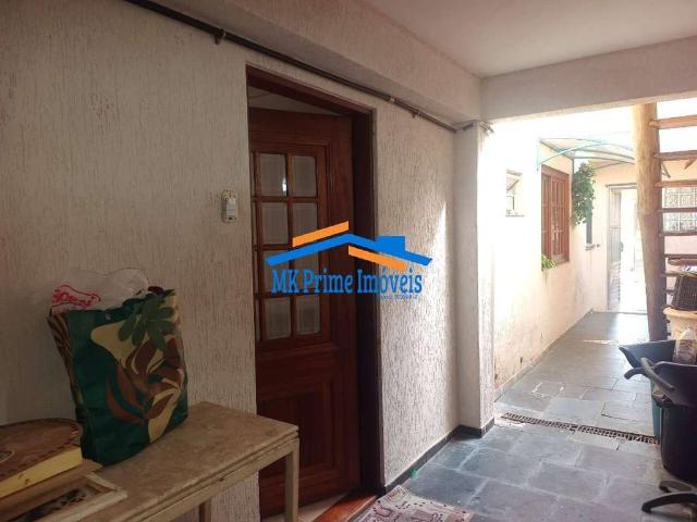 Casa / Sobrado para Venda em Osasco/SP Cidade das Flores 3 Quartos