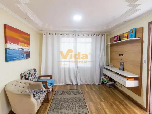 Casa / Sobrado para Venda em Osasco/SP Cidade das Flores 3 Quartos