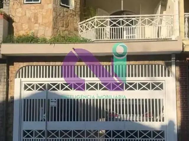 Casa / Sobrado para Venda em Osasco/SP Cidade das Flores 3 Quartos