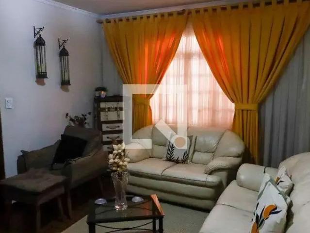 Casa / Sobrado para Venda em Osasco/SP Cidade das Flores 3 Quartos