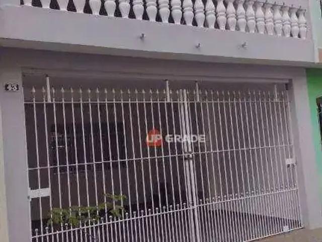 Casa / Sobrado para Venda em Osasco/SP Cidade das Flores 3 Quartos