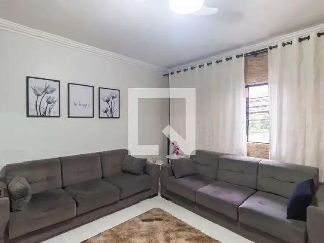 Casa / Sobrado para Venda em Osasco/SP Cidade das Flores 3 Quartos