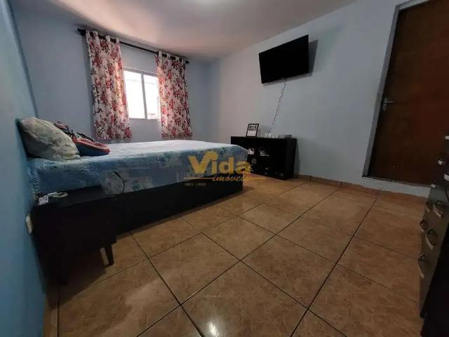Casa / Sobrado para Venda em Osasco/SP Cidade das Flores 3 Quartos