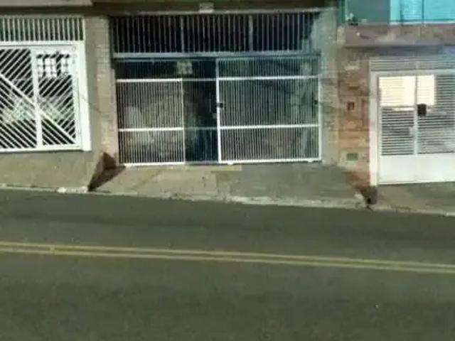 Casa / Sobrado para Venda em Osasco/SP Cidade das Flores 3 Quartos