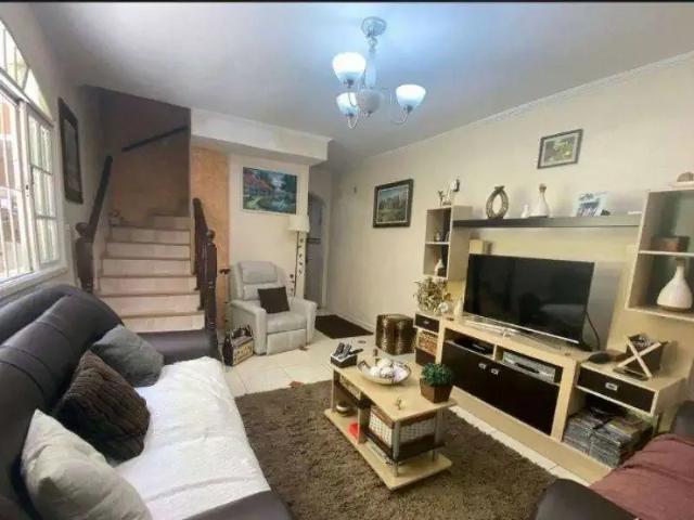 Casa / Sobrado para Venda em Osasco/SP Cidade das Flores 3 Quartos