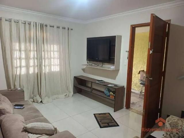 Casa / Sobrado para Venda em Osasco/SP Cidade das Flores 3 Quartos