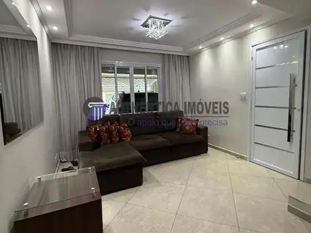 Casa / Sobrado para Venda em Osasco/SP Cidade das Flores 3 Quartos