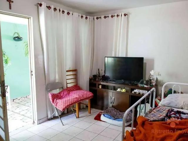 Casa / Sobrado para Venda em Osasco/SP Cidade das Flores 3 Quartos