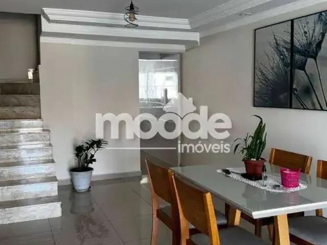 Casa / Sobrado para Venda em Osasco/SP Cidade das Flores 3 Quartos