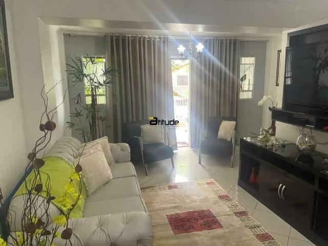 Casa / Sobrado para Venda em Osasco/SP Cidade das Flores 3 Quartos