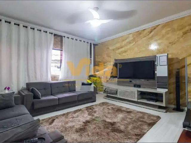 Casa / Sobrado para Venda em Osasco/SP Cidade das Flores 3 Quartos