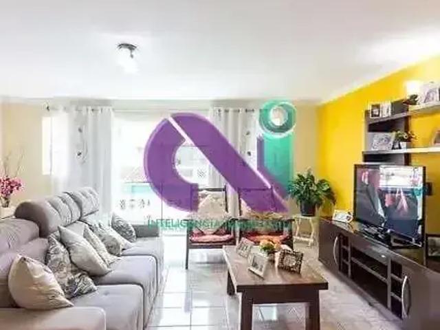 Casa / Sobrado para Venda em Osasco/SP Cidade das Flores 3 Quartos