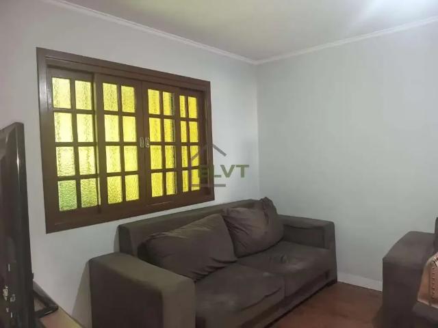 Casa / Sobrado para Venda em Osasco/SP Cidade das Flores 3 Quartos