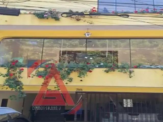 Casa / Sobrado para Venda em Osasco/SP Cidade das Flores 3 Quartos