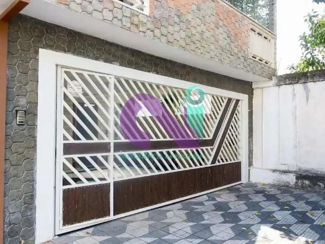 Casa / Sobrado para Venda em Osasco/SP Cidade das Flores 3 Quartos