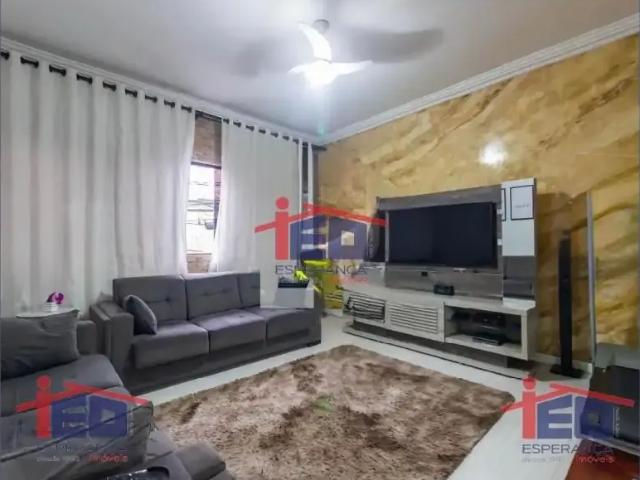 Casa / Sobrado para Venda em Osasco/SP Cidade das Flores 3 Quartos