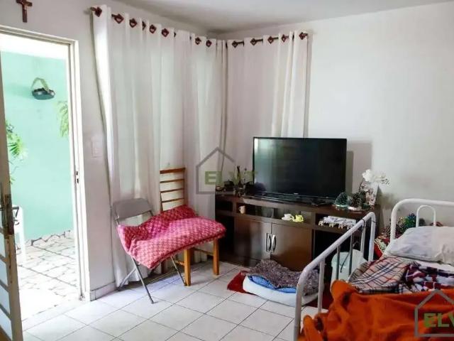 Casa / Sobrado para Venda em Osasco/SP Cidade das Flores 3 Quartos