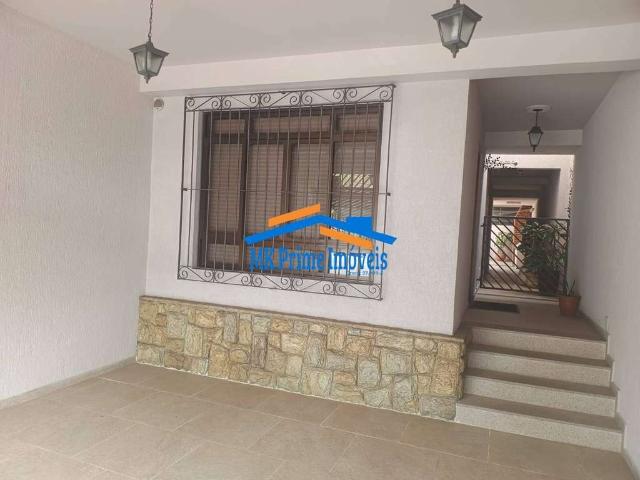Casa / Sobrado para Venda em Osasco/SP Cidade das Flores 3 Quartos