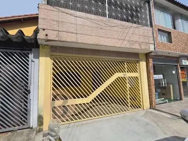 Casa / Sobrado para Venda em Osasco/SP Cidade das Flores 3 Quartos