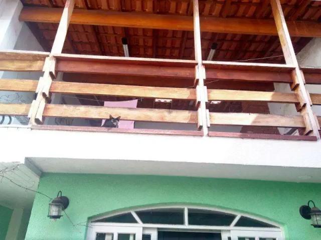 Casa / Sobrado para Venda em Osasco/SP Cidade das Flores 3 Quartos
