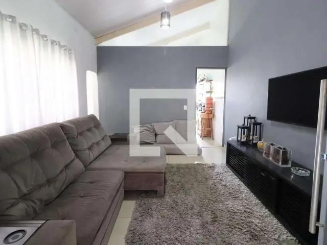 Casa / Sobrado para Venda em Osasco/SP Cidade das Flores 3 Quartos