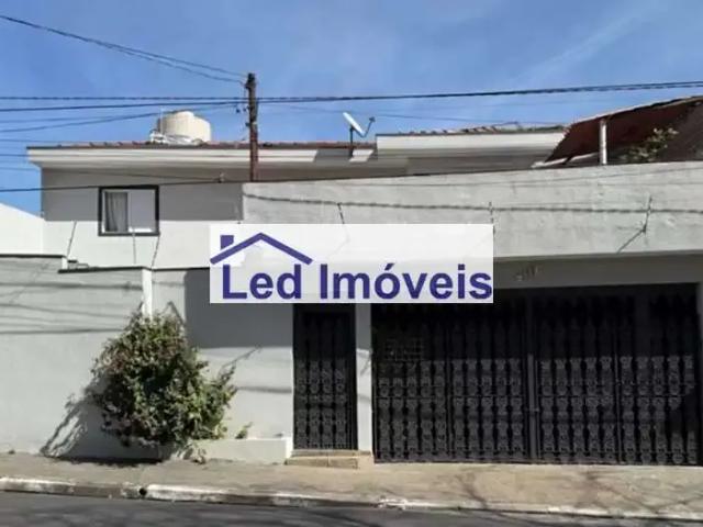 Casa / Sobrado para Venda em Osasco/SP Cipava 3 Quartos
