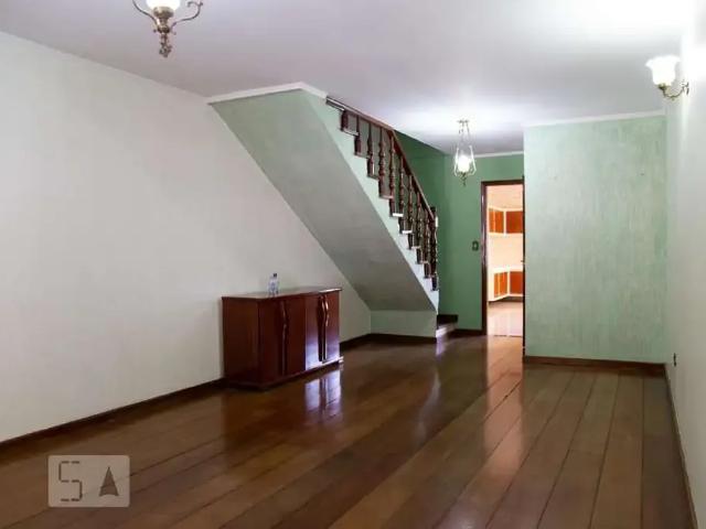 Casa / Sobrado para Venda em Osasco/SP Cipava 3 Quartos